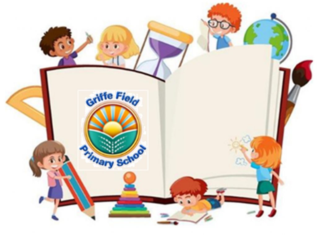 Griffe Field Primary School » English